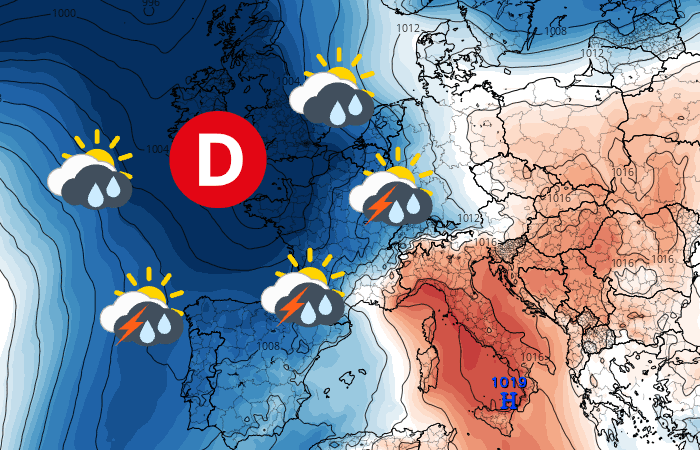 15-day weather forecast for Lille - Top weather site for Lille, Roubaix ...