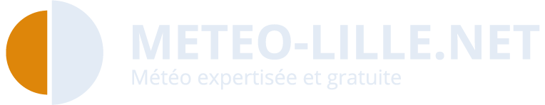 Météo Lille (59000 - FR) - 1er site météo pour Lille, Roubaix ...